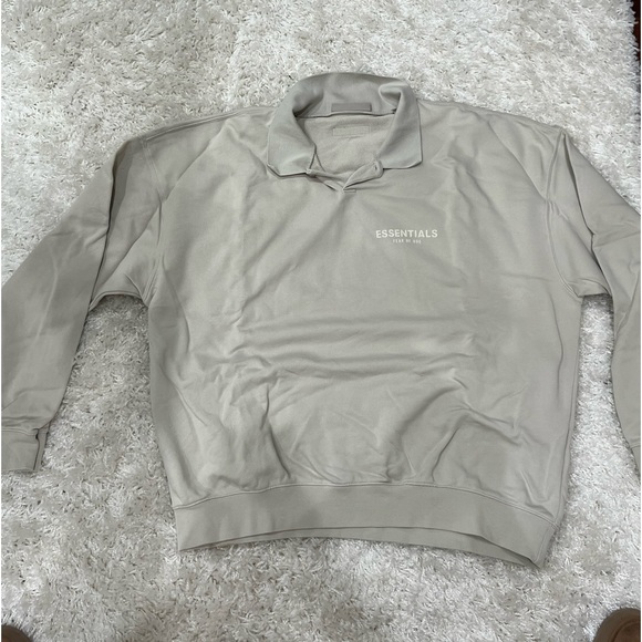 Essentials | Sweaters | Essentials Crew Neck | Poshmark